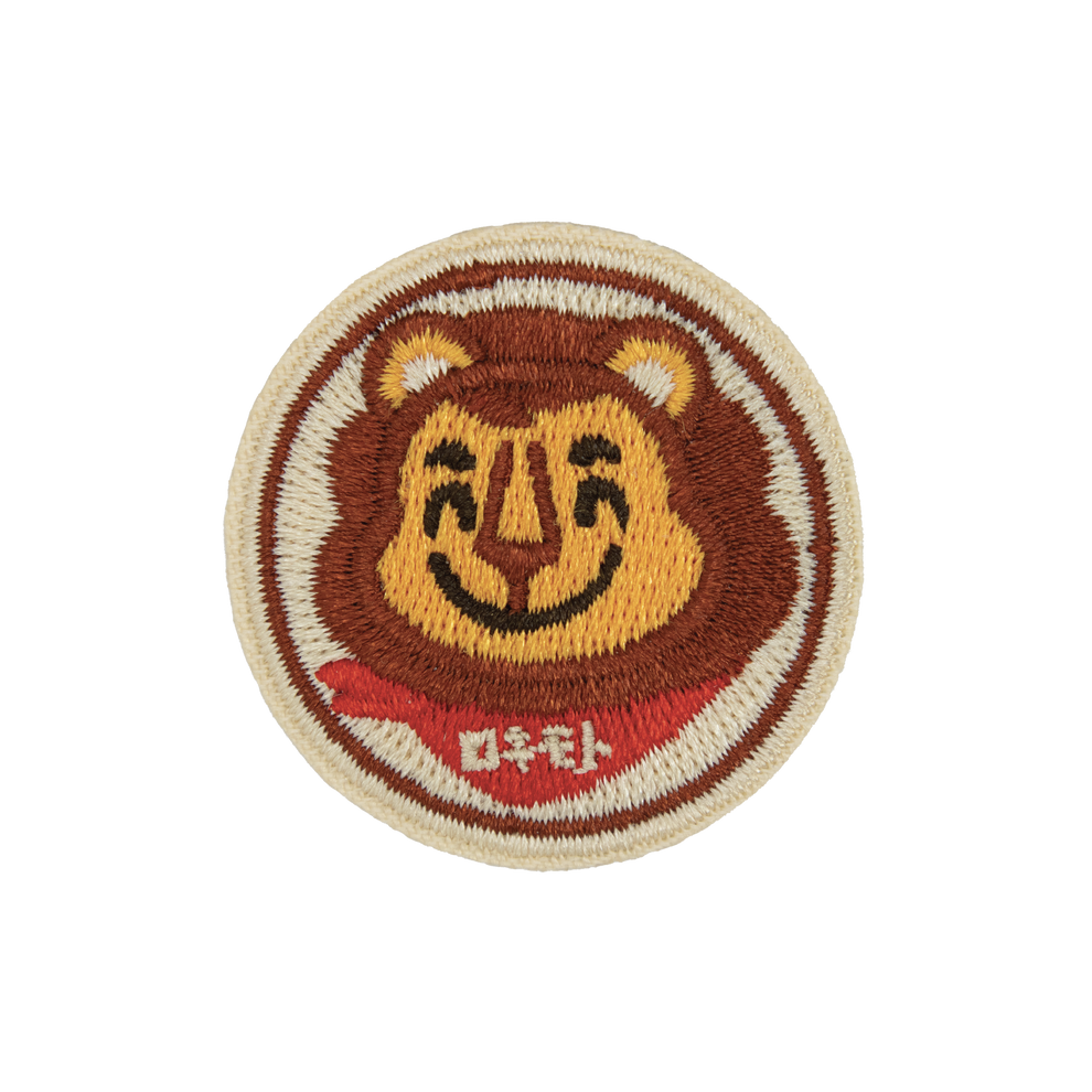 YUKI The Lion – Rokimoto