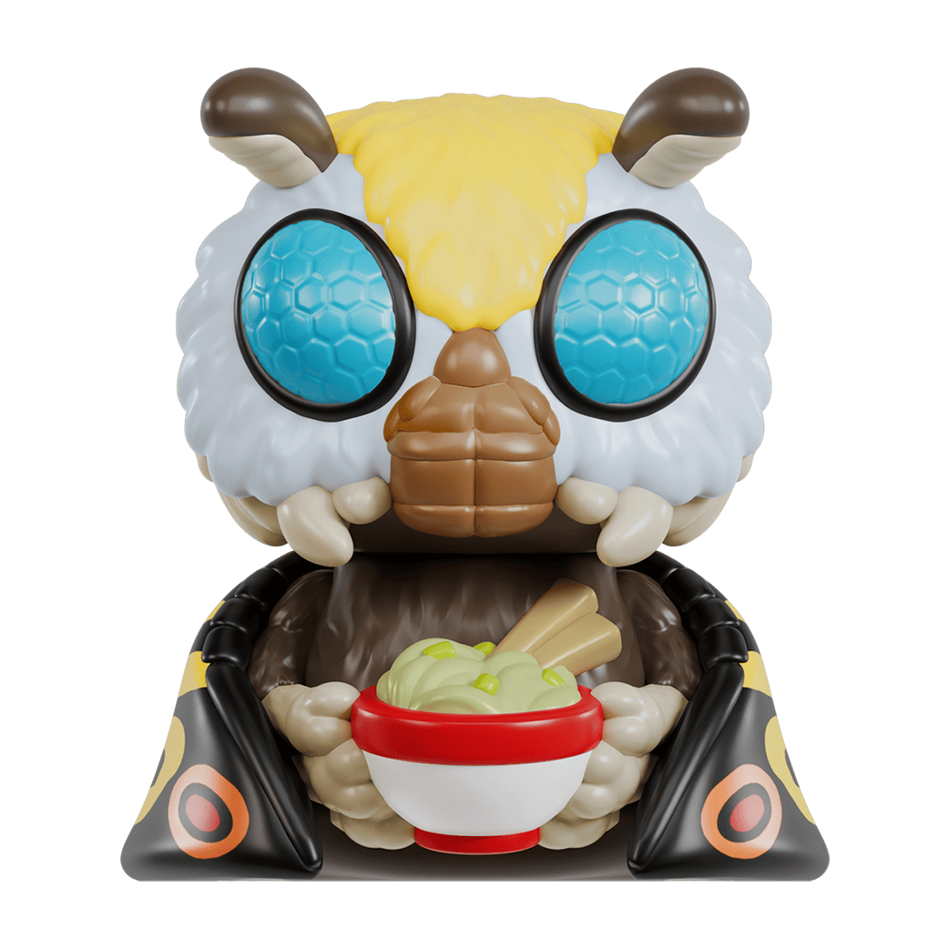 MOTHRA – Rokimoto