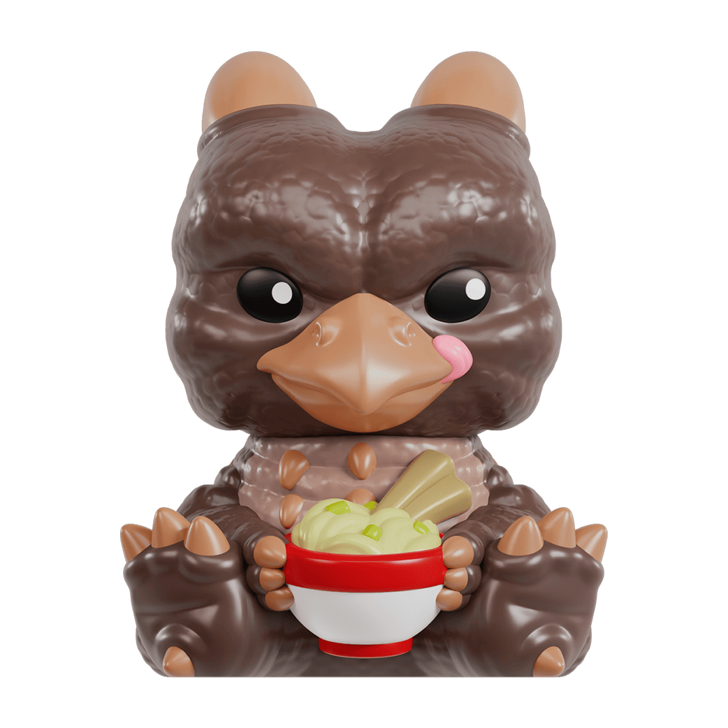 RODAN – Rokimoto
